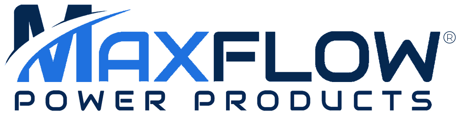 Maxflow Power Products - Drain Jetting Nozzles