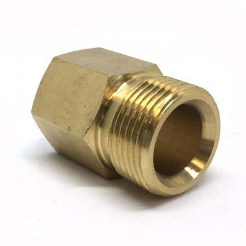 Maxflow Power Products - 22mm- 3/8" Female Adaptor