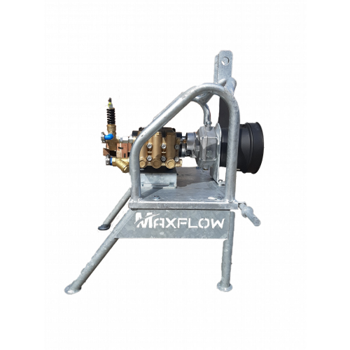 Maxflow Power Products - PTO Driven Pressure Washer