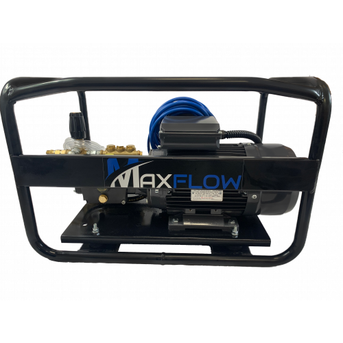 Maxflow Power Products - Maxflow Electric Pressure Washers