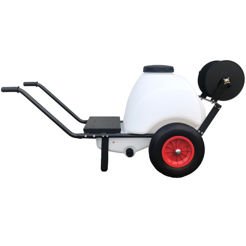 Maxflow Power Products - Bowser Pressure Washers