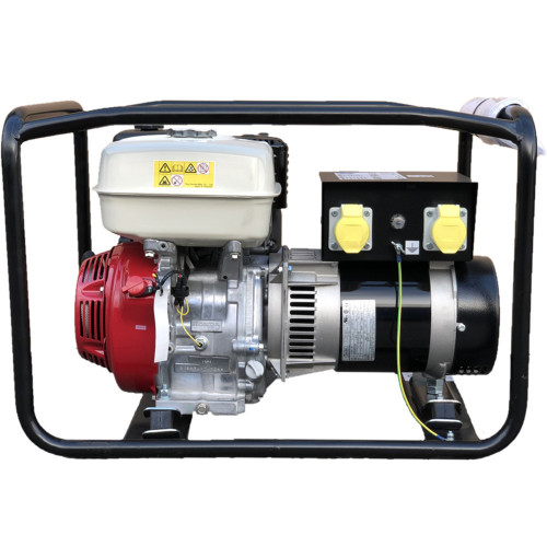 Maxflow Power Products - Maxflow AVR Industrial Inverter Petrol ...