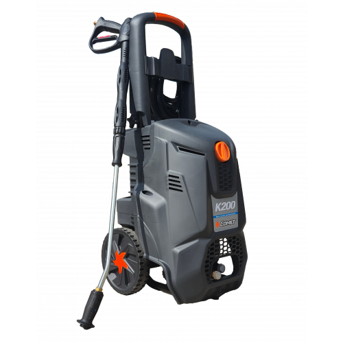 Maxflow Power Products - Comet Electric Pressure Washer – K200 Single ...