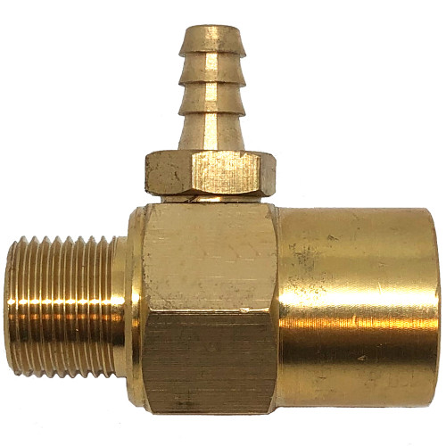 Maxflow Power Products - Chemical Injectors