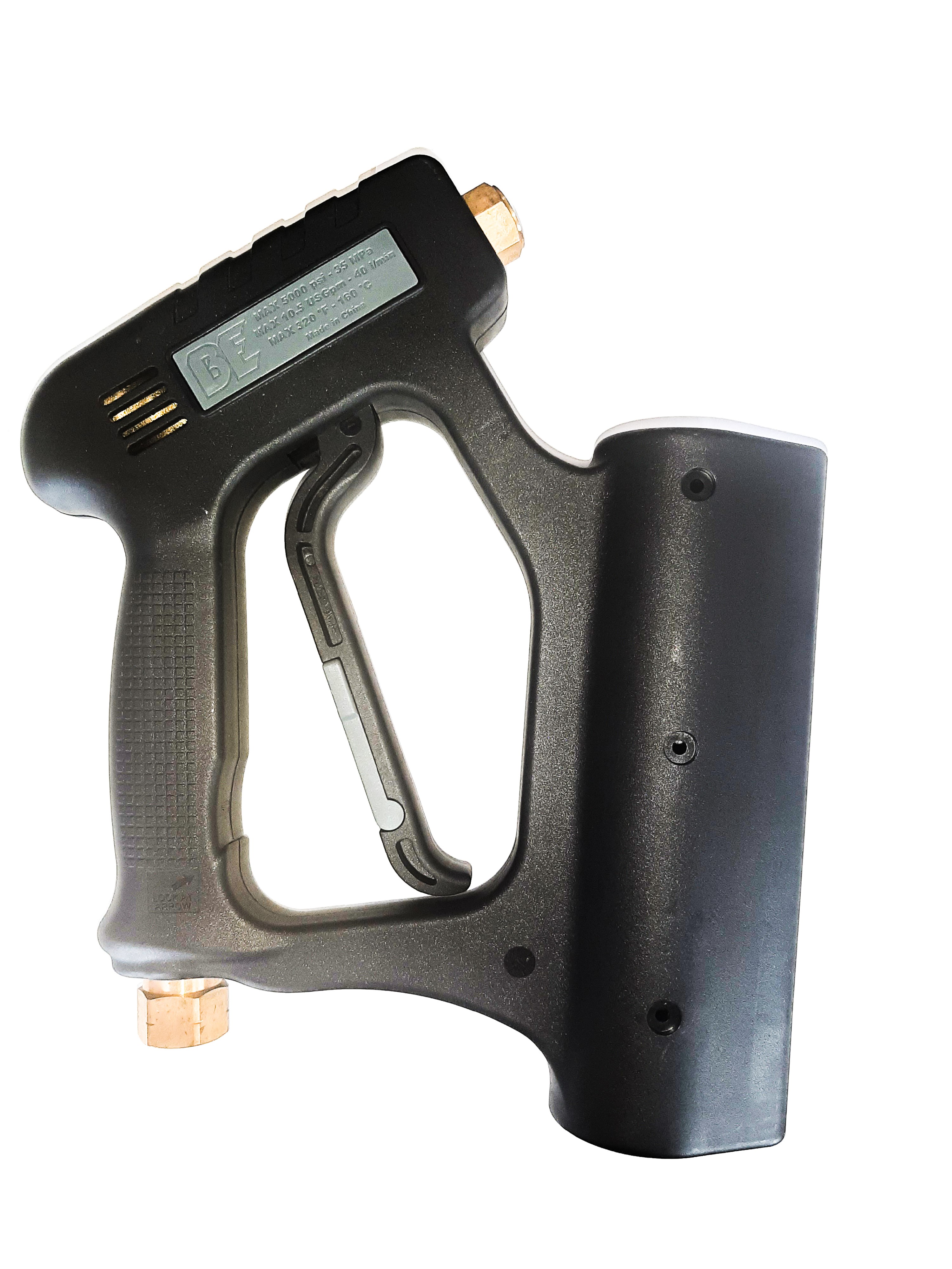 Maxflow Power Products - BE Telescopic Lance Trigger Gun