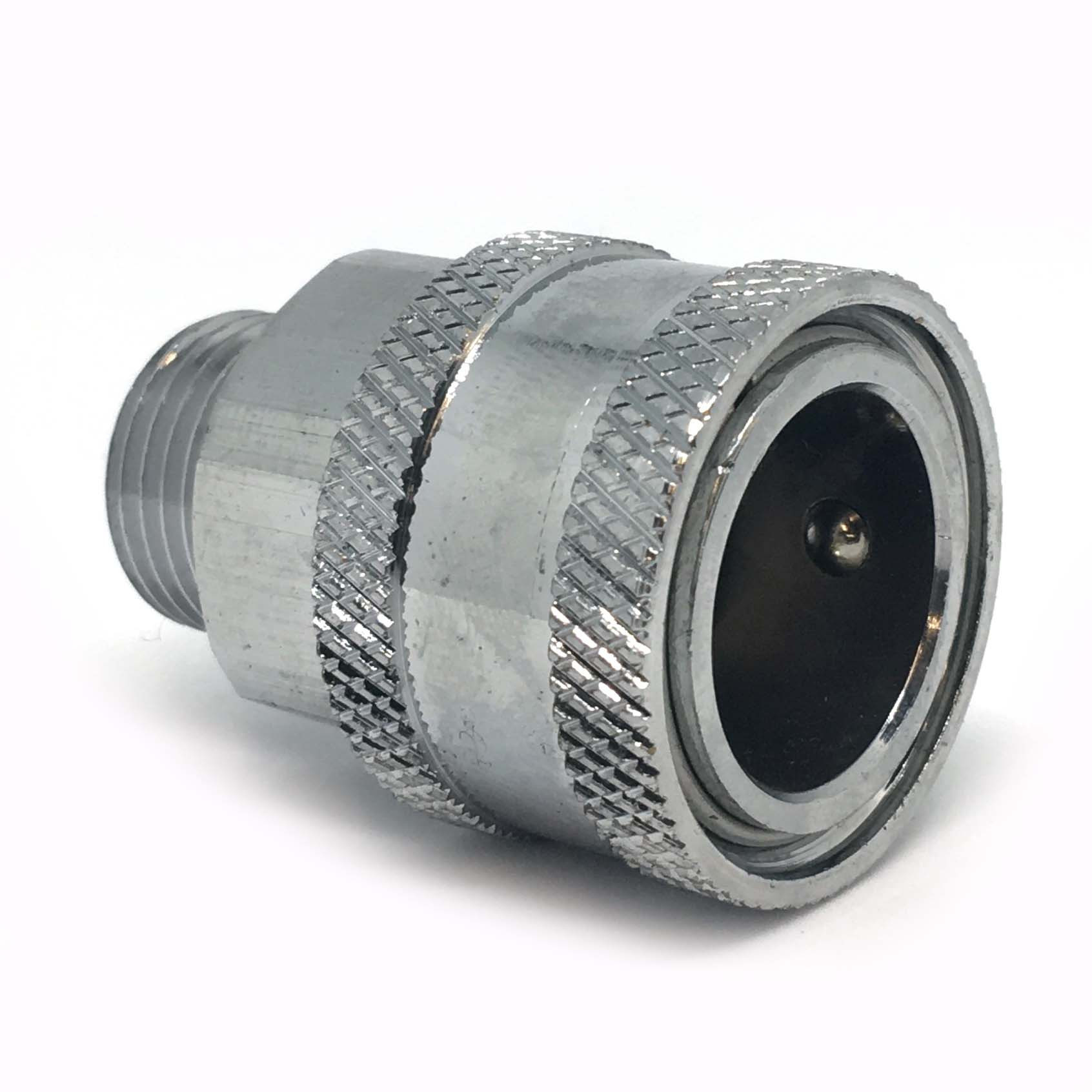 Maxflow Power Products - Inlet Quick Coupling 1/2" Male Thread
