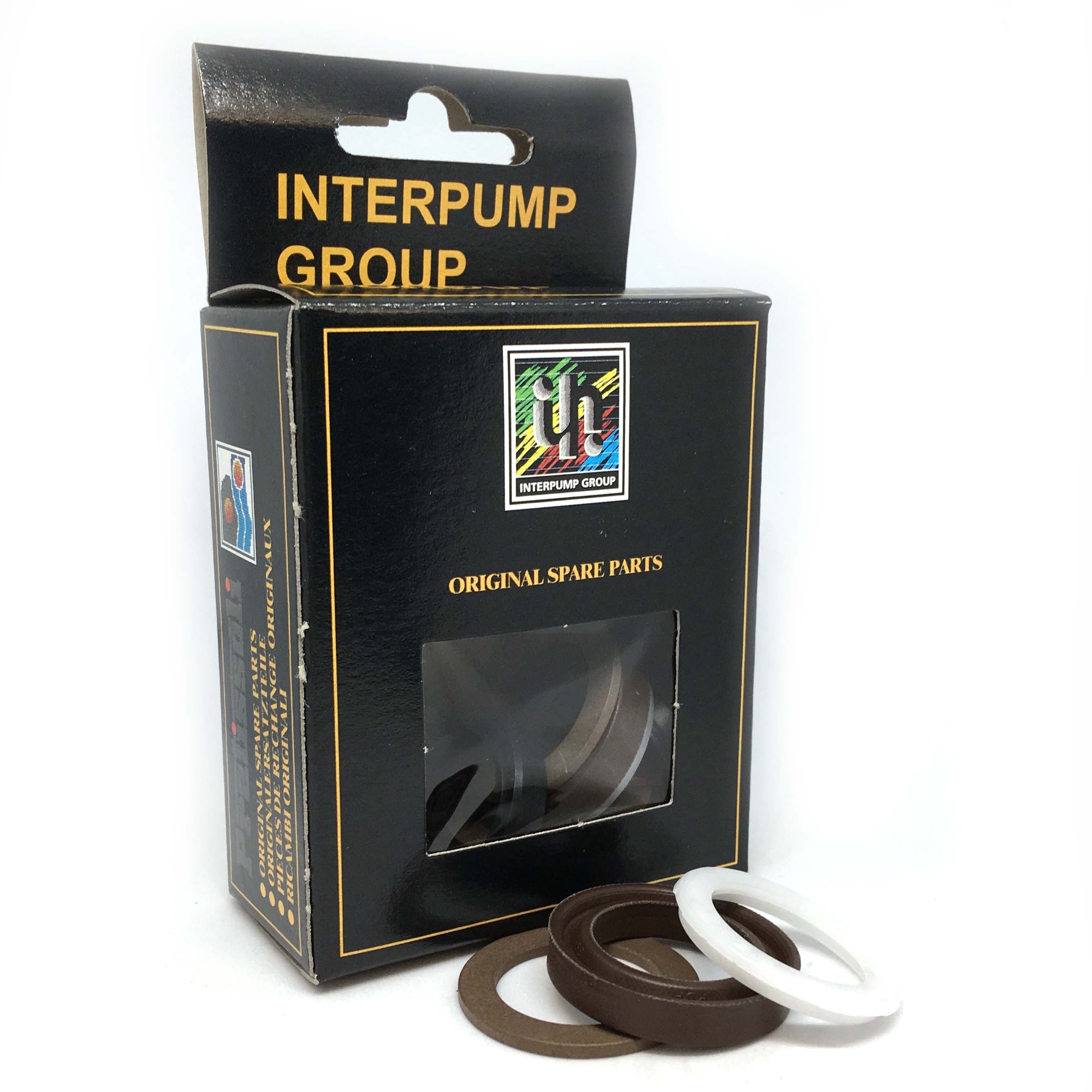 Maxflow Power Products - Kit 172 Water Seal Kit