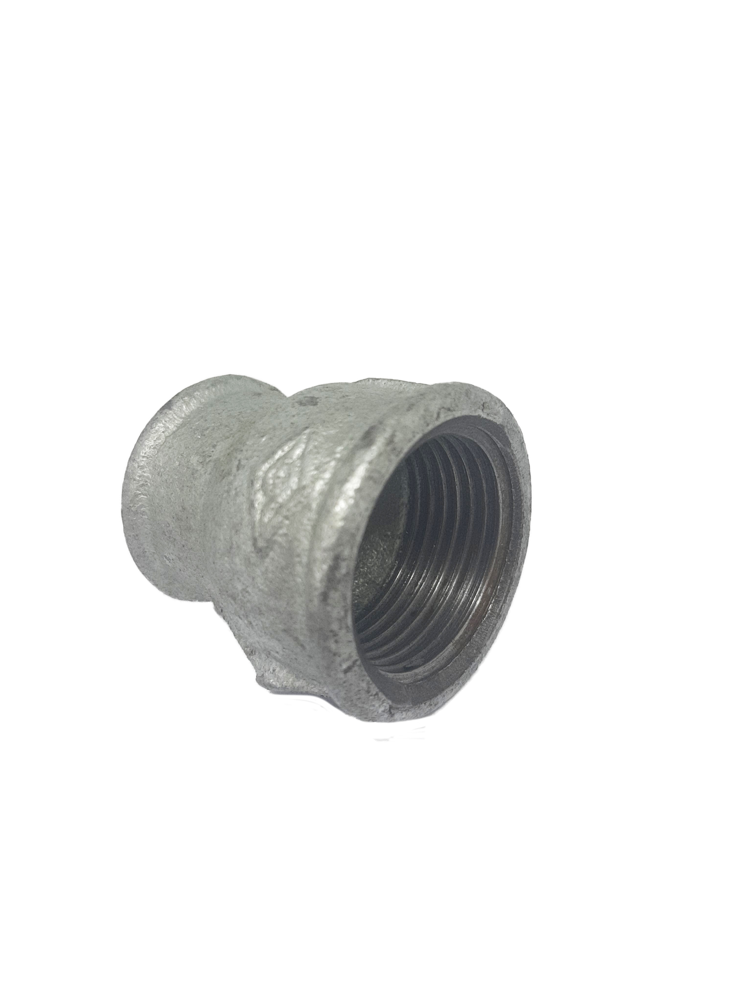 Maxflow Power Products - Reducing Socket 1" x 1/2" BSPP Female Thread