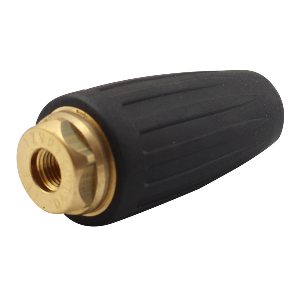 Maxflow Power Products - Maxflow 045 250 Bar Turbo Nozzle