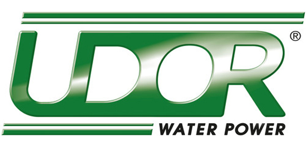 Maxflow Power Products - Udor MTP125 Gearbox PTO