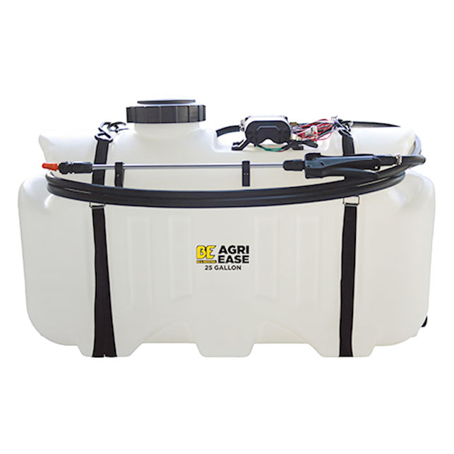 Maxflow Power Products - Quad ATV Spot Sprayer 94 Litres BE | Maxflow