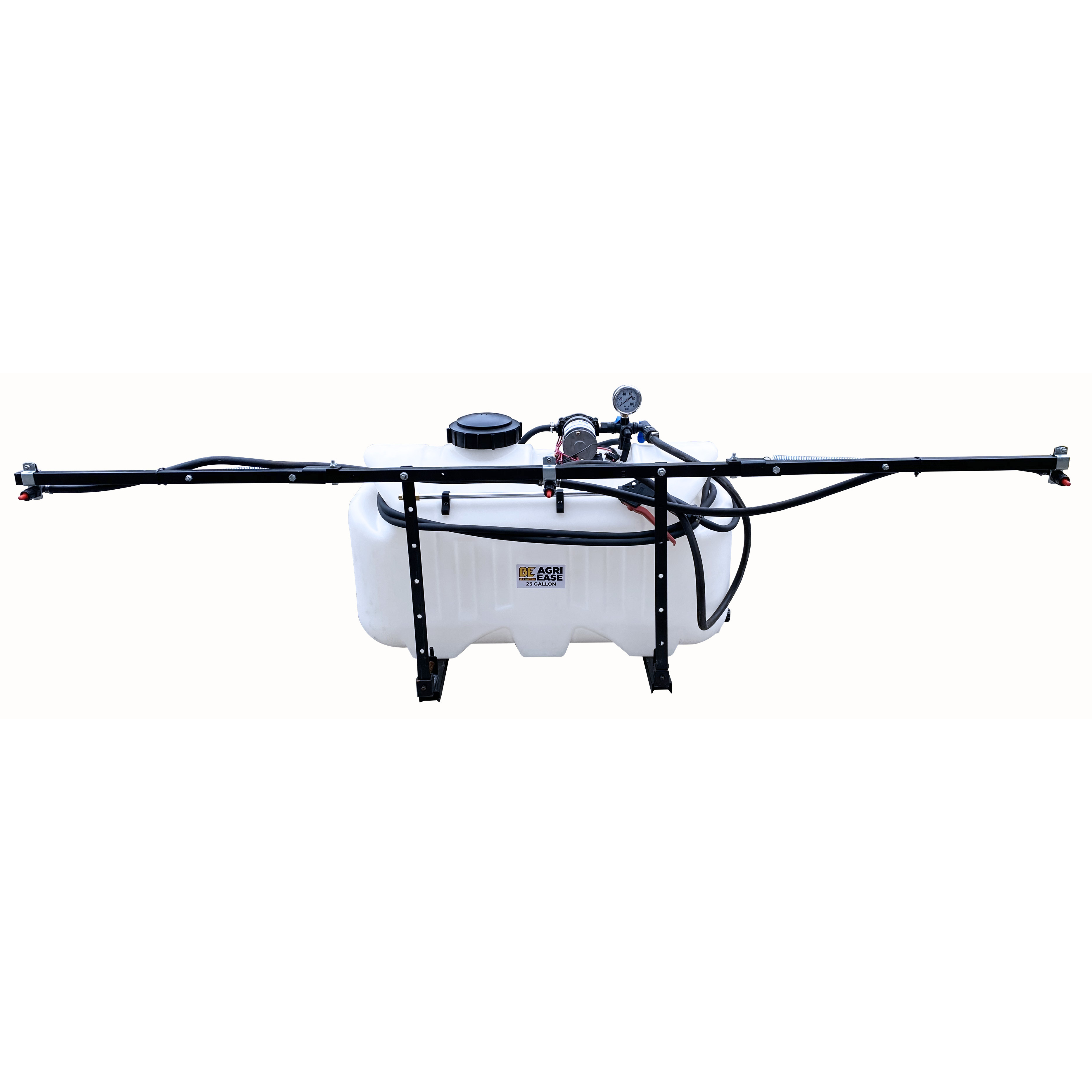 Maxflow Power Products - ATV Quad mounted sprayer | 94 Litre