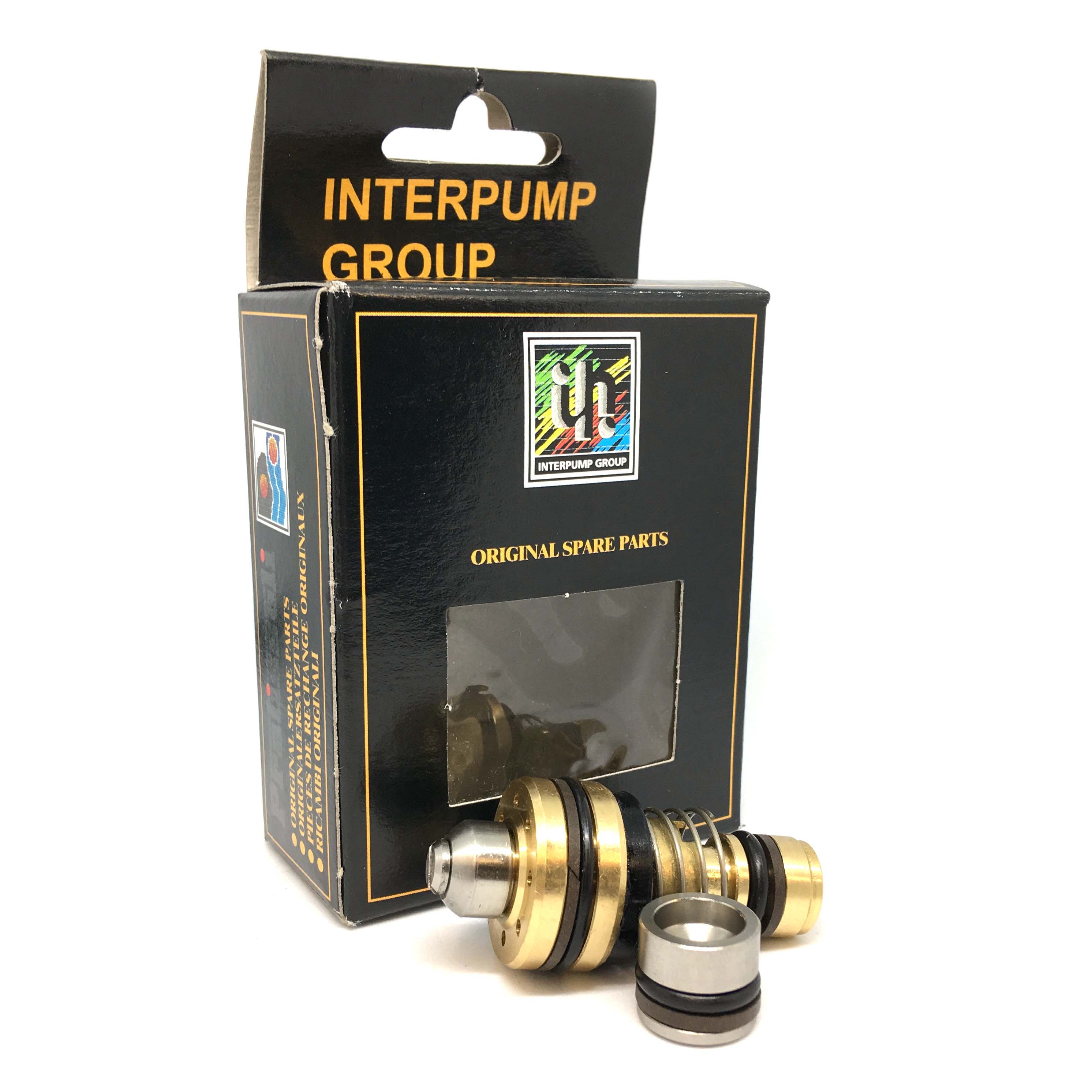 Maxflow Power Products - Kit 137 Bypass Valve