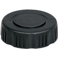 Maxflow Power Products - MINI BOWSER UNIT SCREW LID CAP BLACK