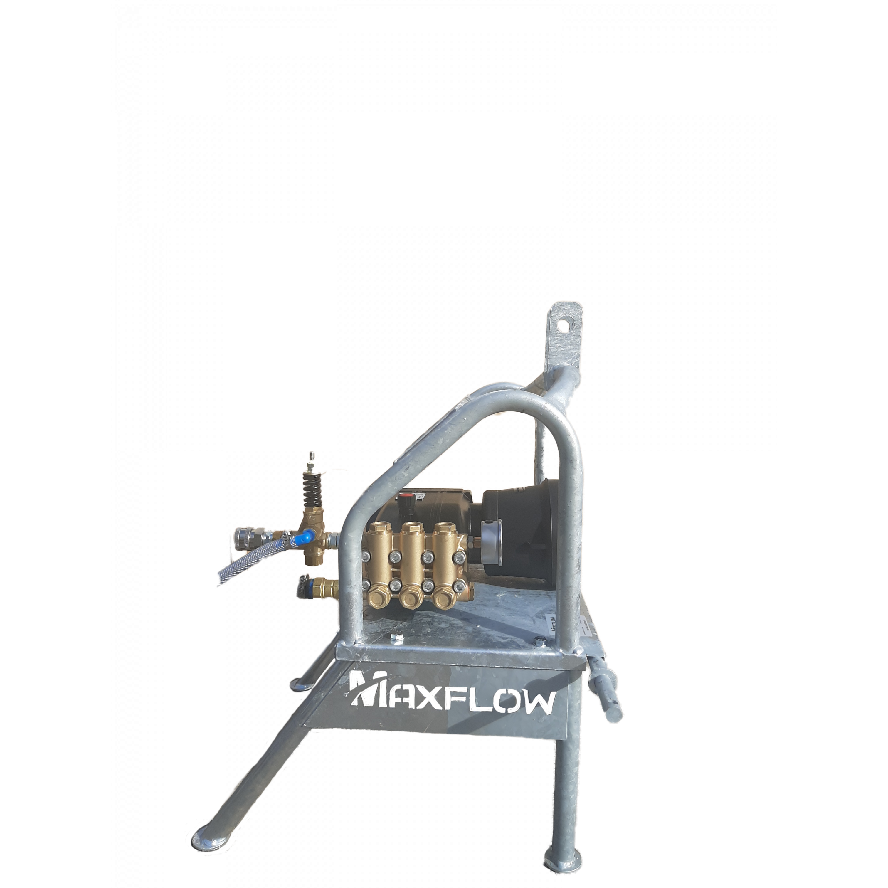 Maxflow Power Products - Maxflow PTO Pressure Washer – Hawk Pump 25 LPM ...