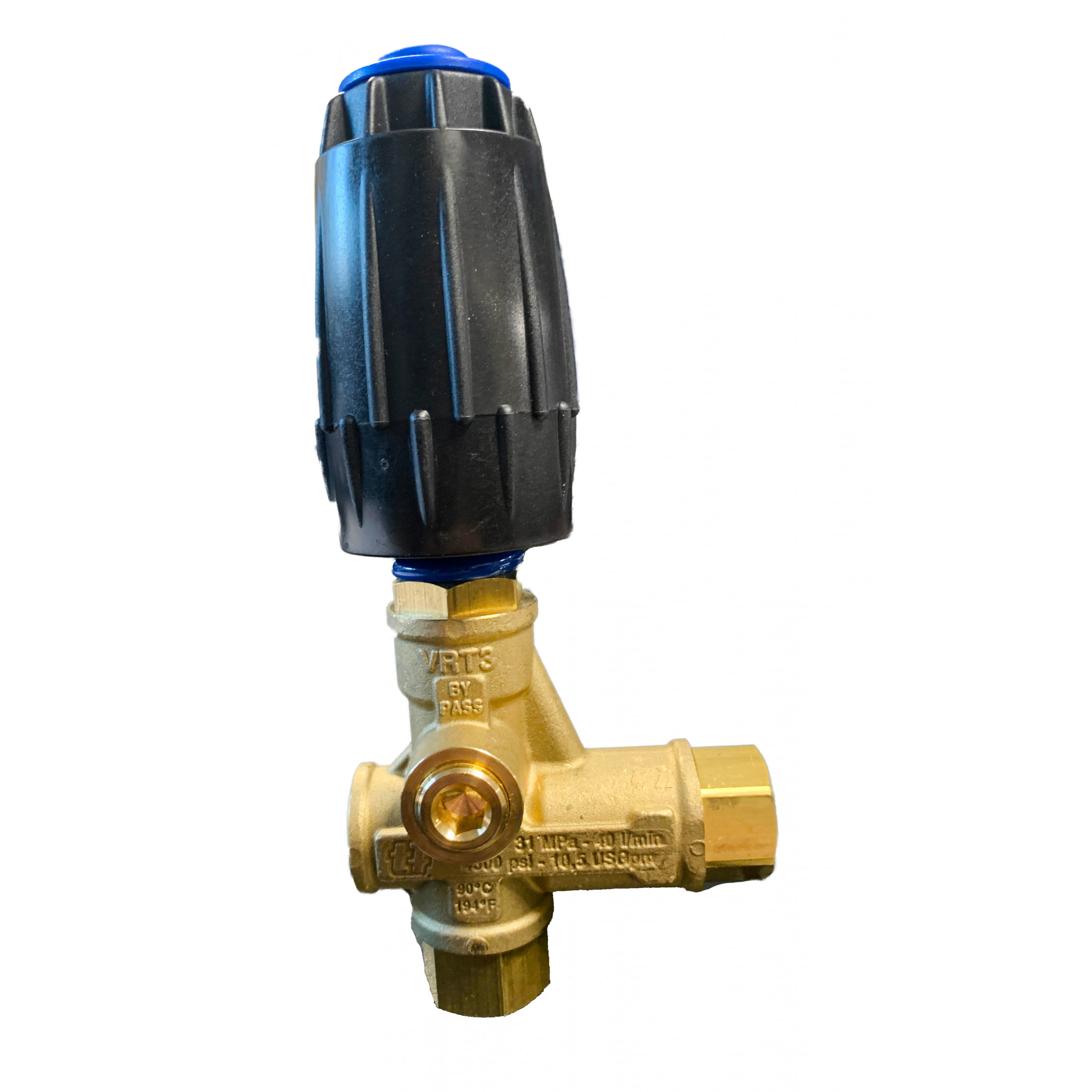 Maxflow Power Products - VRT 3 Unloader Valve 30LTS @ 3630PSI