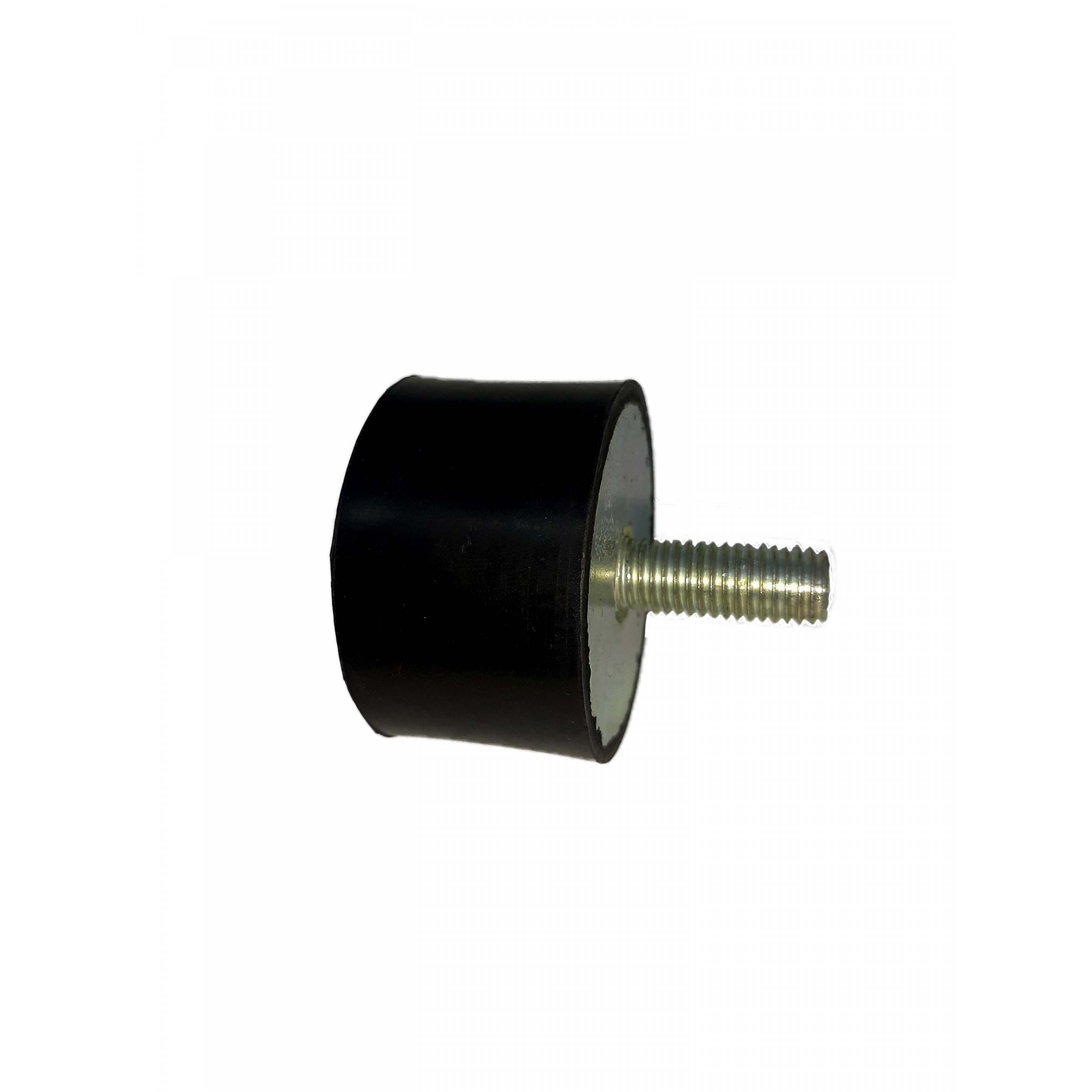 Maxflow Power Products - Rubber Mounting 50 x 30, 8MM Male - Female