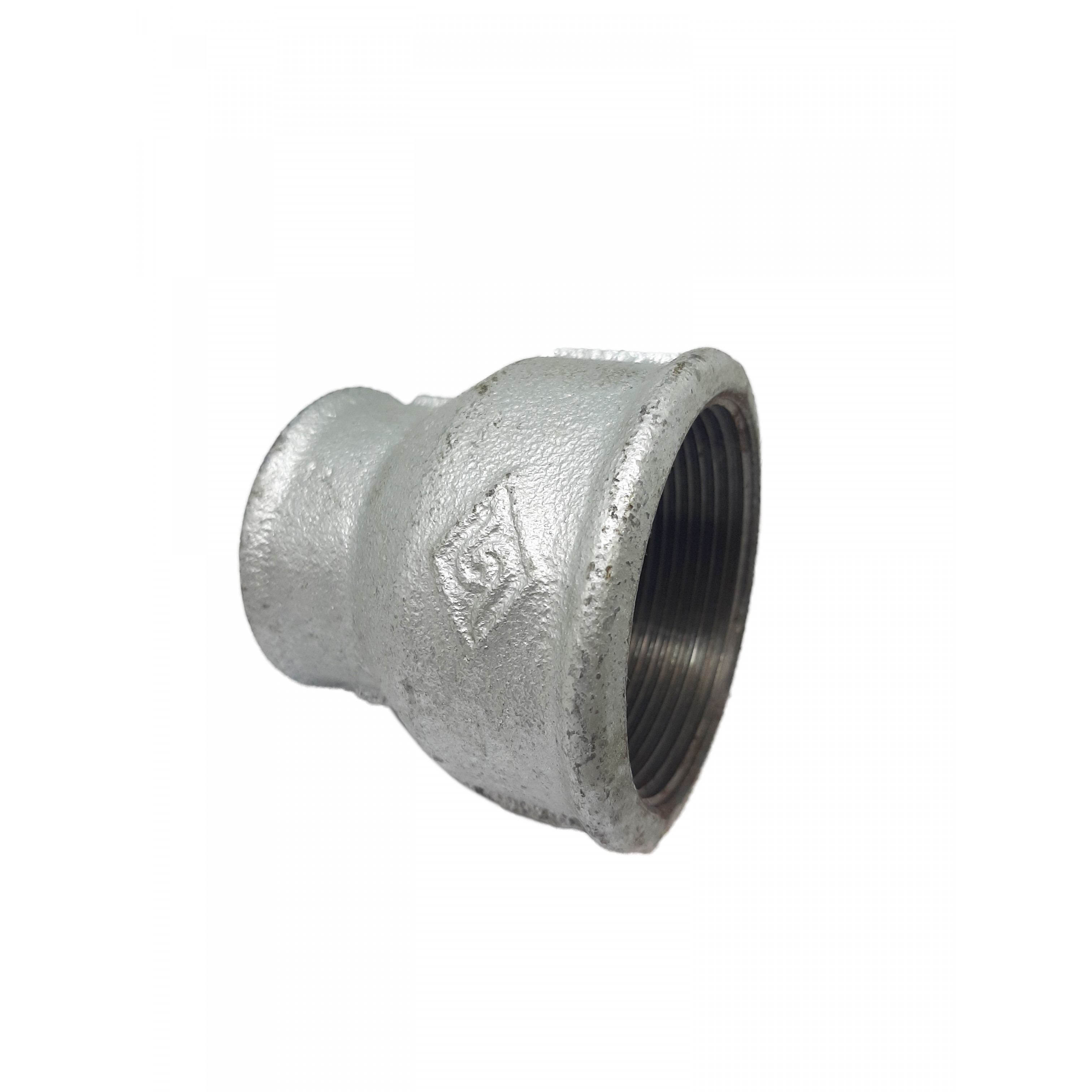 Maxflow Power Products - Reducing Socket 2" x 1 1/4" BSPP Female Thread