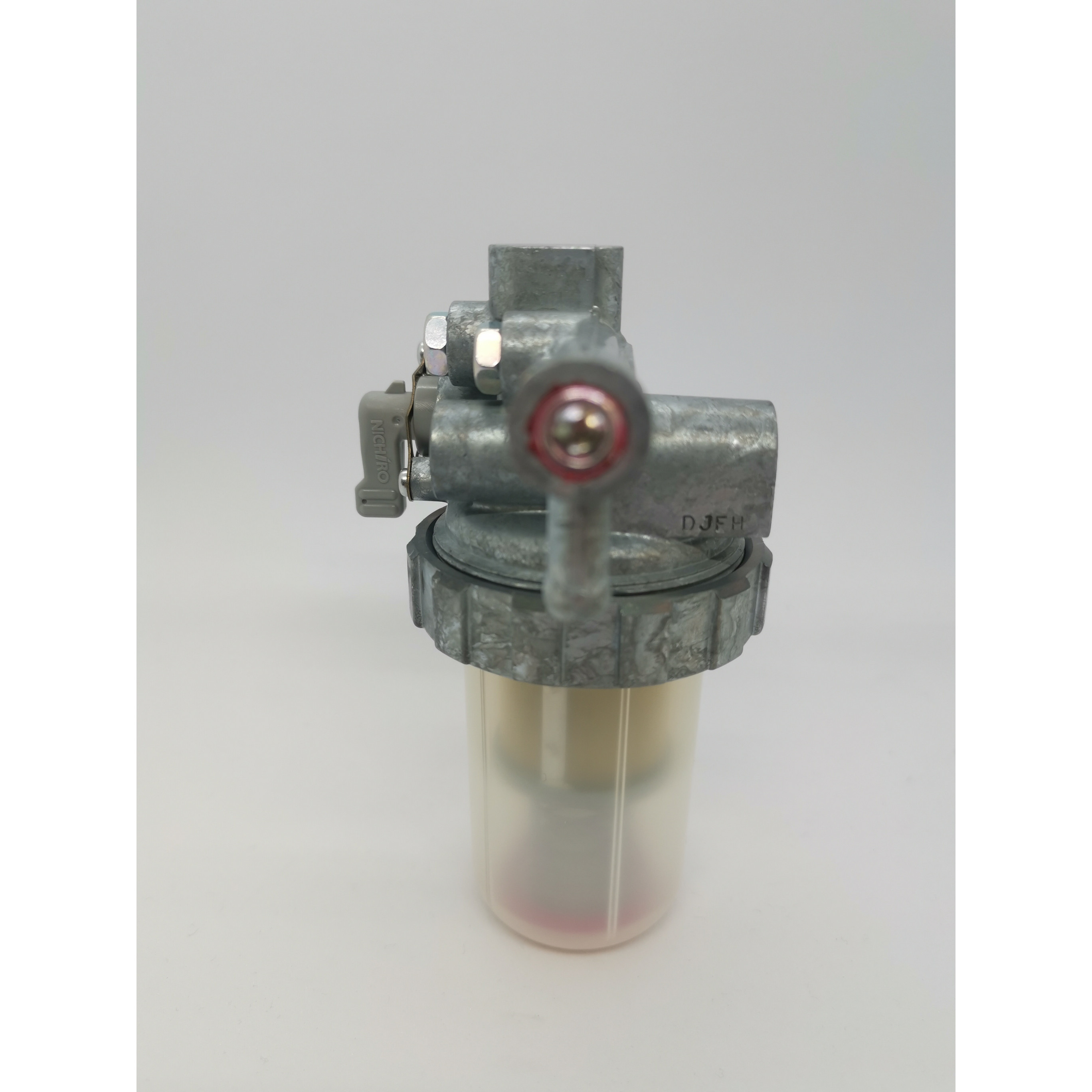 Maxflow Power Products Limited - Fuel Filter Assy for Yanmar 3TNV Engines
