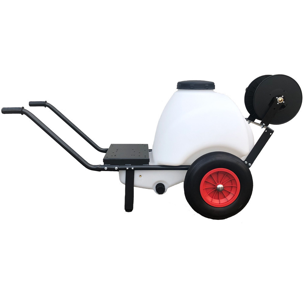 Maxflow Power Products Limited - Mini Bowser Unit Only 125L INC. 20M ...