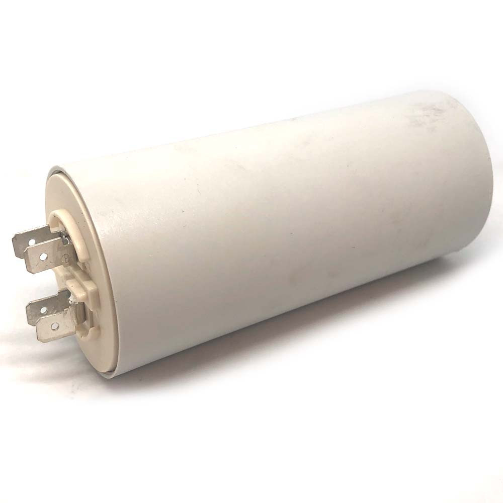 Maxflow Power Products - 70 UF Capacitor Stud & Cap