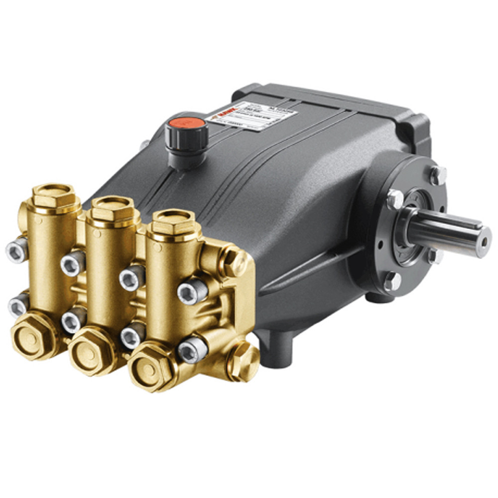 Maxflow Power Products - NLT2525ISR 25LTR 3600 PSI Hawk PTO Pump Only