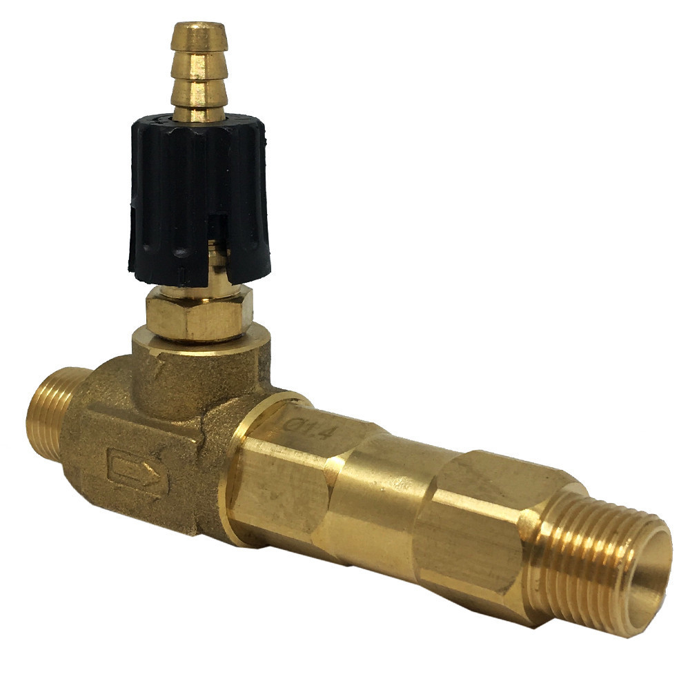 Maxflow Power Products - Hi-Foam Injector - 1.2 PA