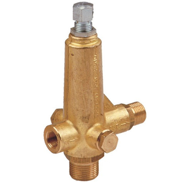 Maxflow Power Products - K5.1 Unloader Valve 200Bar 11-16 LPM