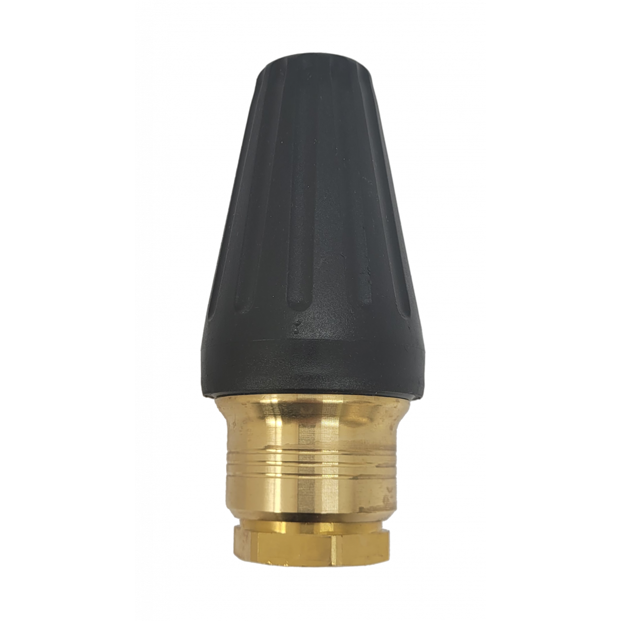 Maxflow Power Products - 13 Turbo Nozzle 400 Bar