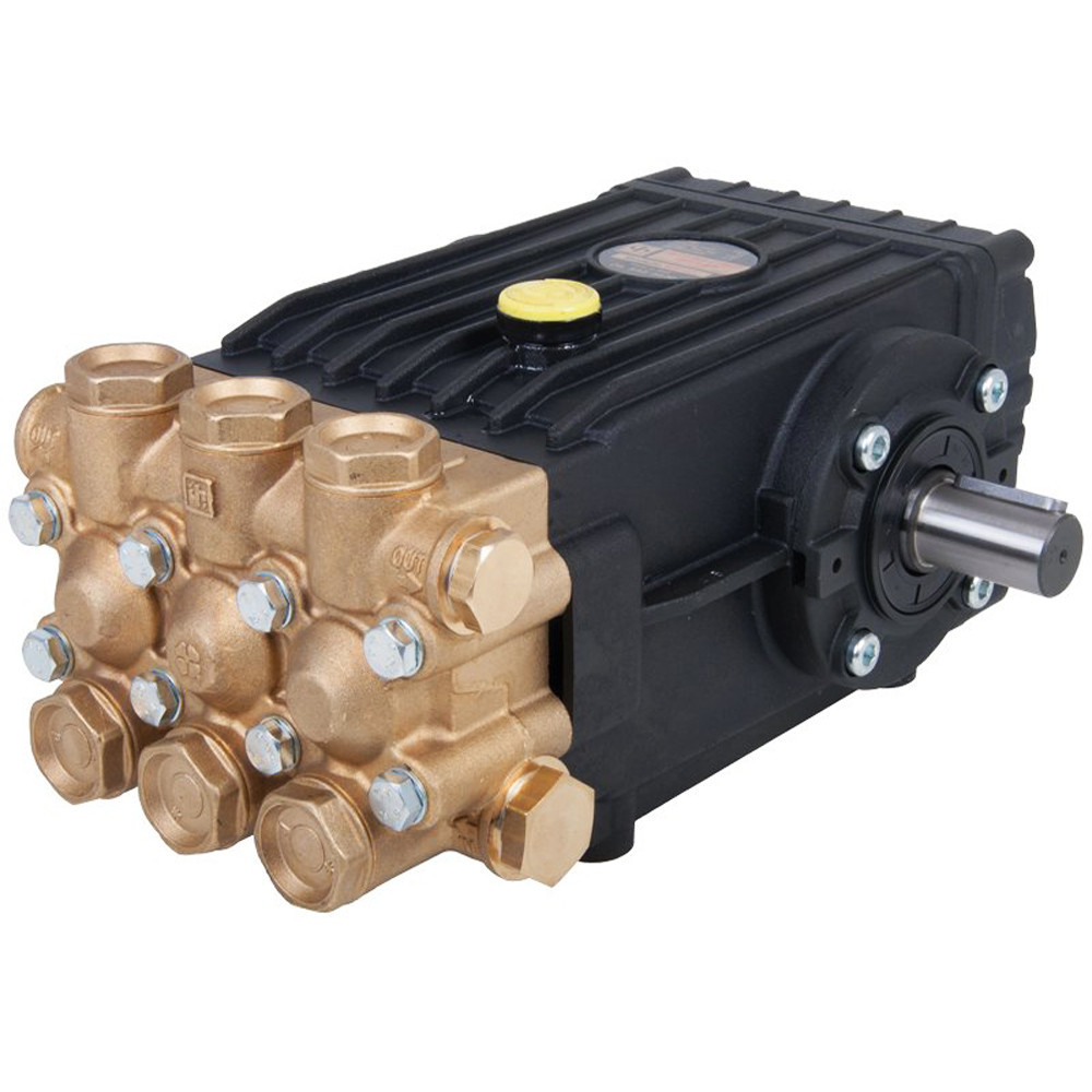 Maxflow Power Products - Interpump WS151 15LPM @ 2175PSI