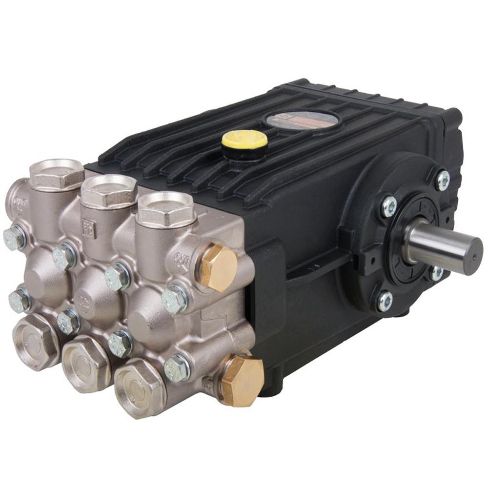Maxflow Power Products - Interpump WS201 15LPM @ 2900PSI
